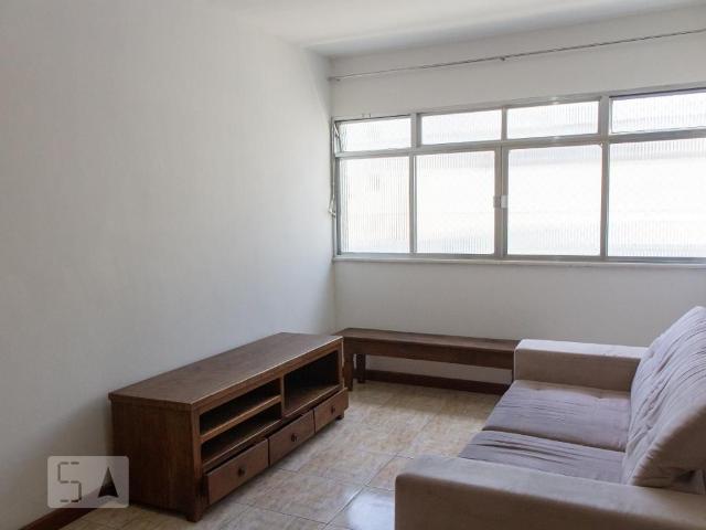 Apto, Tijuca, 2 Quartos, 70 m2 Rio de Janeiro