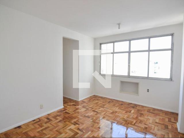 Apto, Tijuca, 2 Quartos, 70 m2 Rio de Janeiro