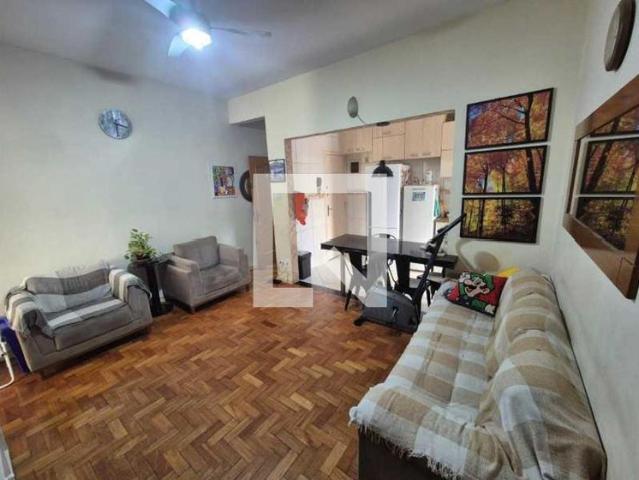 Apto, Tijuca, 2 Quartos, 70 m2 Rio de Janeiro