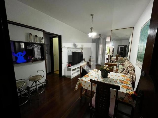 Apto, Tijuca, 2 Quartos, 70 m2 Rio de Janeiro
