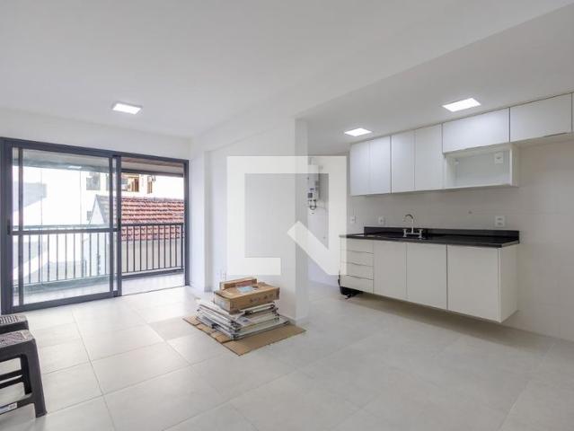 Apto, Tijuca, 2 Quartos, 70 m2 Rio de Janeiro