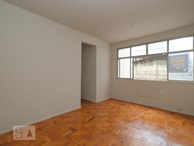 Apto, Tijuca, 2 Quartos, 70 m2 Rio de Janeiro