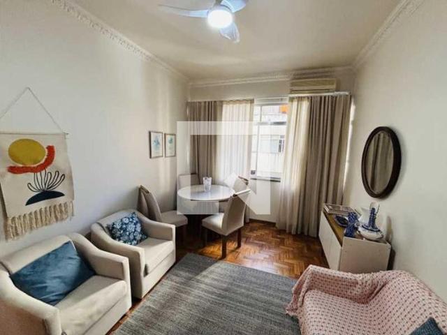 Apto, Tijuca, 2 Quartos, 70 m2 Rio de Janeiro