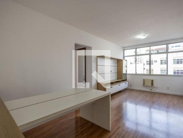 Apto, Tijuca, 2 Quartos, 70 m2 Rio de Janeiro