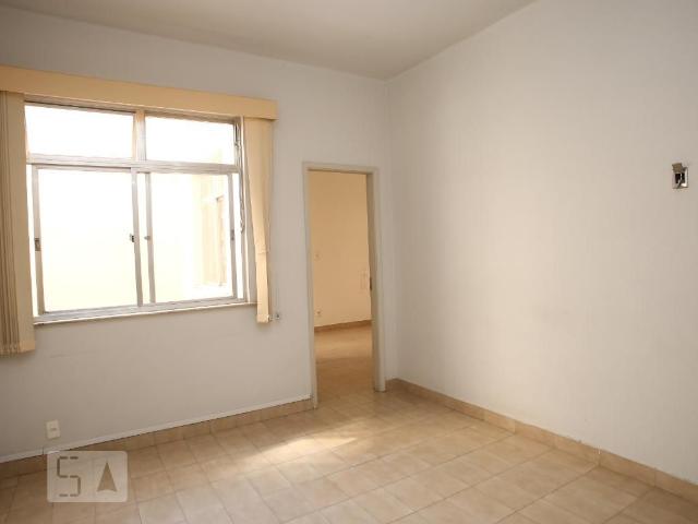 Apto, Tijuca, 2 Quartos, 70 m2 Rio de Janeiro