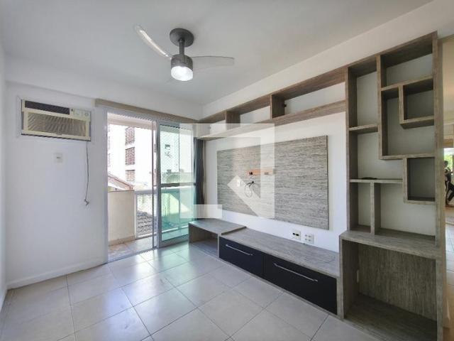 Apto, Tijuca, 2 Quartos, 70 m2 Rio de Janeiro