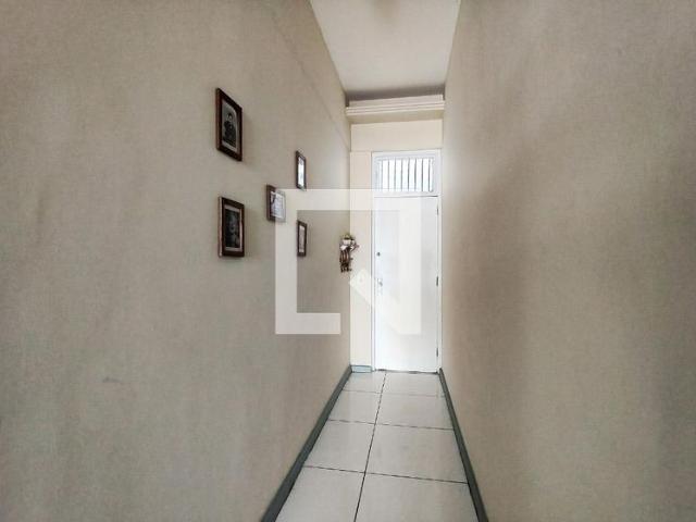 Apto, Tijuca, 2 Quartos, 70 m2 Rio de Janeiro