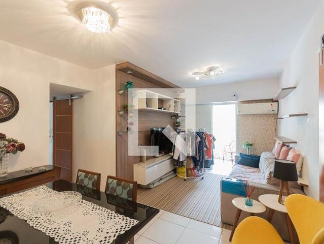 Apto, Tijuca, 2 Quartos, 70 m2 Rio de Janeiro