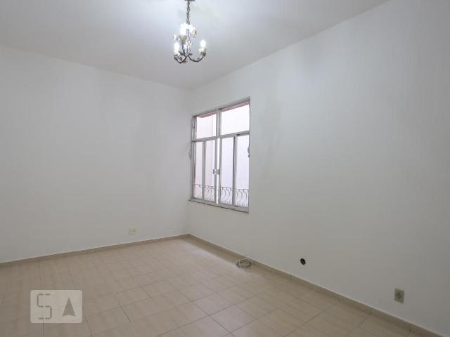 Apto, Tijuca, 2 Quartos, 70 m2 Rio de Janeiro