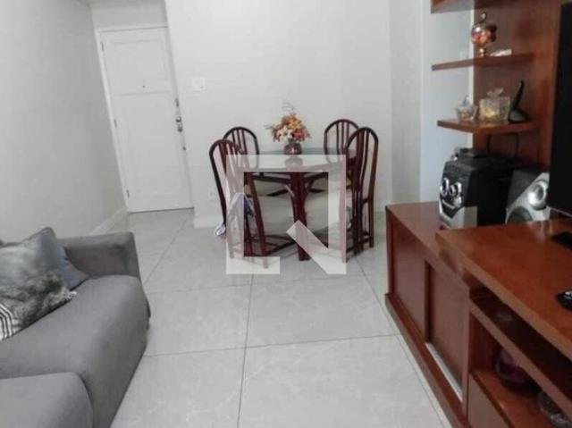 Apto, Tijuca, 2 Quartos, 70 m2 Rio de Janeiro