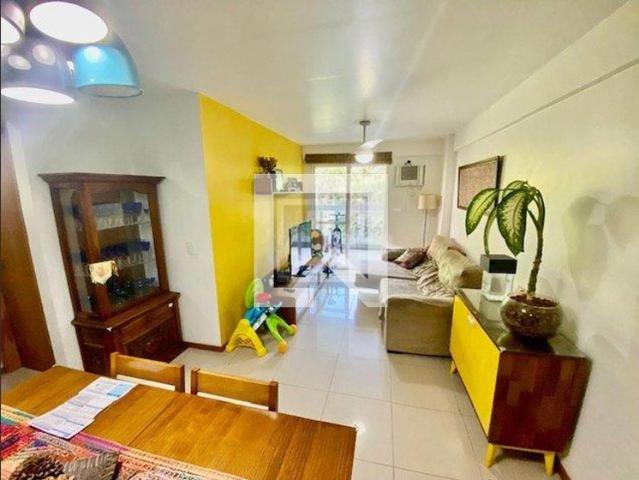 Apto, Tijuca, 2 Quartos, 71 m2 Rio de Janeiro