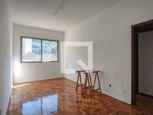 Apto, Tijuca, 2 Quartos, 71 m2 Rio de Janeiro