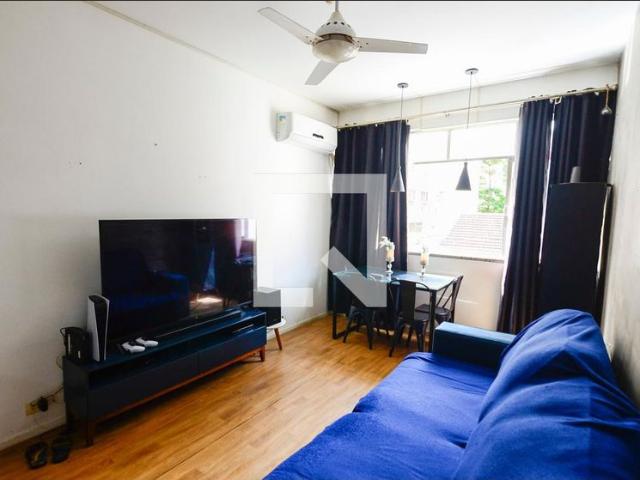 Apto, Tijuca, 3 Quartos, 71 m2 Rio de Janeiro