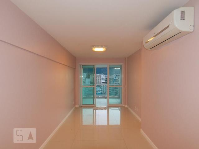 Apto, Tijuca, 2 Quartos, 72 m2 Rio de Janeiro