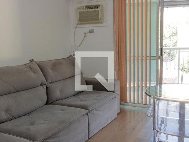 Apto, Tijuca, 2 Quartos, 72 m2 Rio de Janeiro