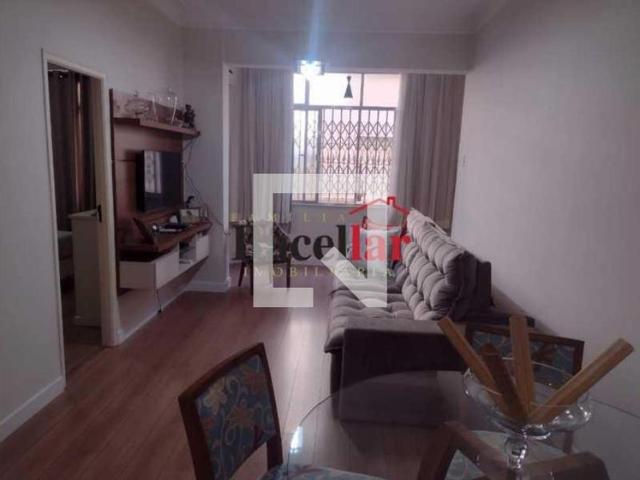 Apto, Tijuca, 2 Quartos, 72 m2 Rio de Janeiro