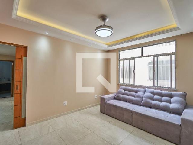 Apto, Tijuca, 2 Quartos, 72 m2 Rio de Janeiro