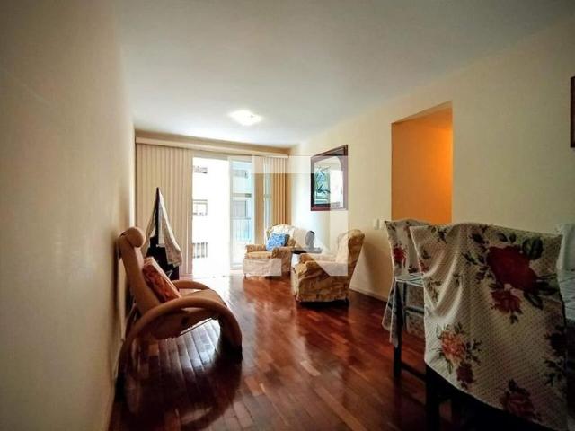Apto, Tijuca, 2 Quartos, 72 m2 Rio de Janeiro
