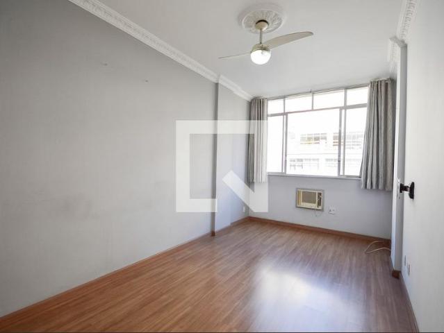 Apto, Tijuca, 2 Quartos, 73 m2 Rio de Janeiro