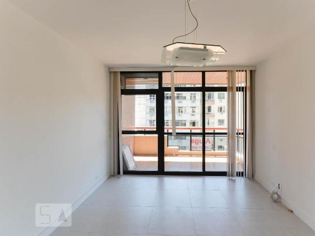 Apto, Tijuca, 2 Quartos, 74 m2 Rio de Janeiro