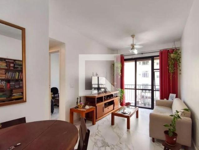 Apto, Tijuca, 2 Quartos, 75 m2 Rio de Janeiro