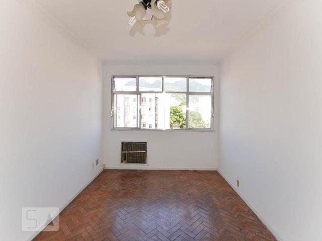 Apto, Tijuca, 2 Quartos, 75 m2 Rio de Janeiro