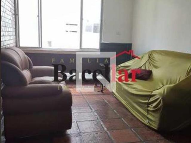Apto, Tijuca, 2 Quartos, 75 m2 Rio de Janeiro