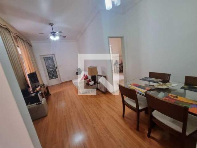 Apto, Tijuca, 2 Quartos, 75 m2 Rio de Janeiro