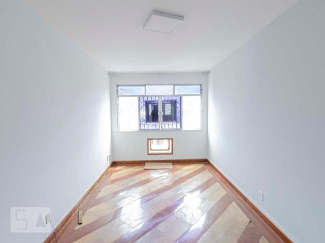 Apto, Tijuca, 2 Quartos, 75 m2 Rio de Janeiro