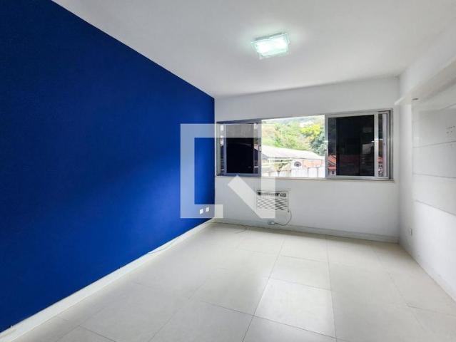 Apto, Tijuca, 2 Quartos, 75 m2 Rio de Janeiro