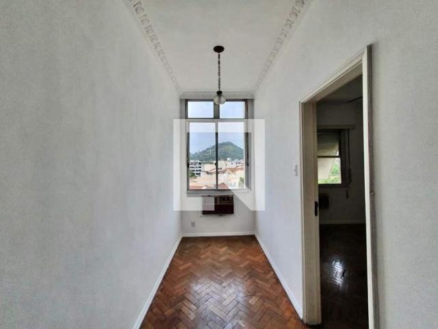 Apto, Tijuca, 2 Quartos, 75 m2 Rio de Janeiro