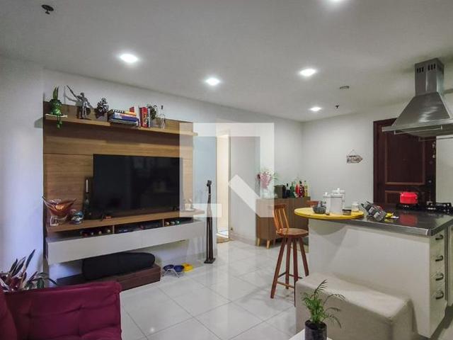 Apto, Tijuca, 2 Quartos, 75 m2 Rio de Janeiro