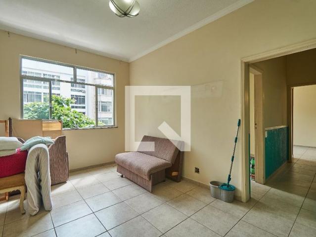 Apto, Tijuca, 2 Quartos, 75 m2 Rio de Janeiro