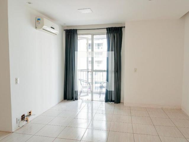 Apto, Tijuca, 2 Quartos, 75 m2 Rio de Janeiro