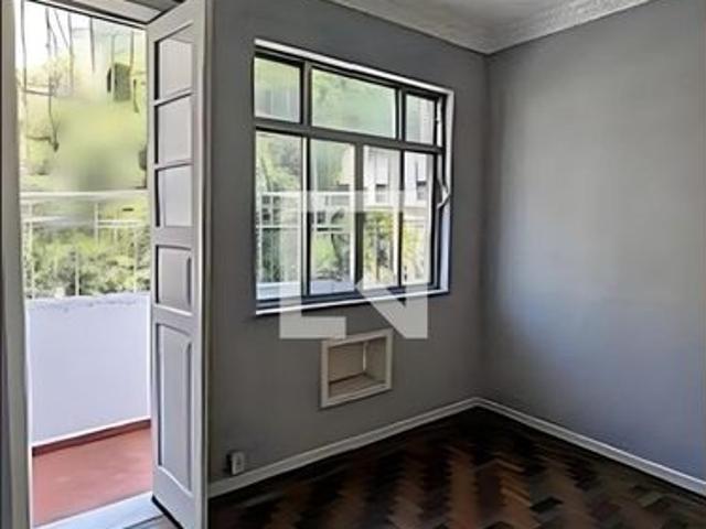 Apto, Tijuca, 2 Quartos, 76 m2 Rio de Janeiro