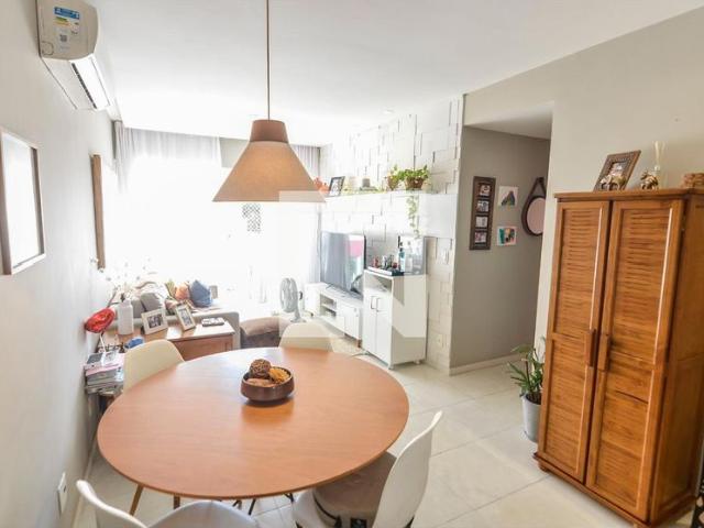 Apto, Tijuca, 2 Quartos, 76 m2 Rio de Janeiro