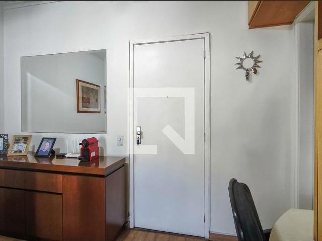 Apto, Tijuca, 2 Quartos, 77 m2 Rio de Janeiro