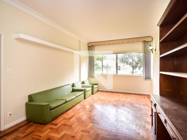 Apto, Tijuca, 2 Quartos, 77 m2 Rio de Janeiro