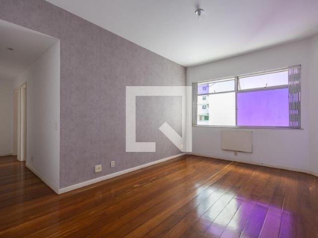 Apto, Tijuca, 2 Quartos, 77 m2 Rio de Janeiro