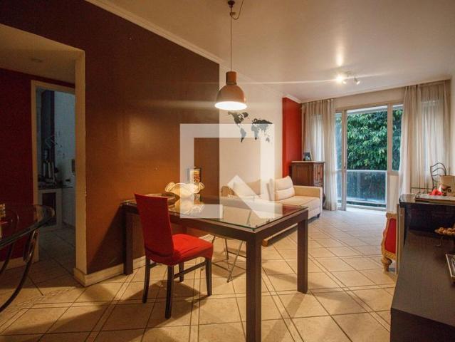 Apto, Tijuca, 2 Quartos, 78 m2 Rio de Janeiro