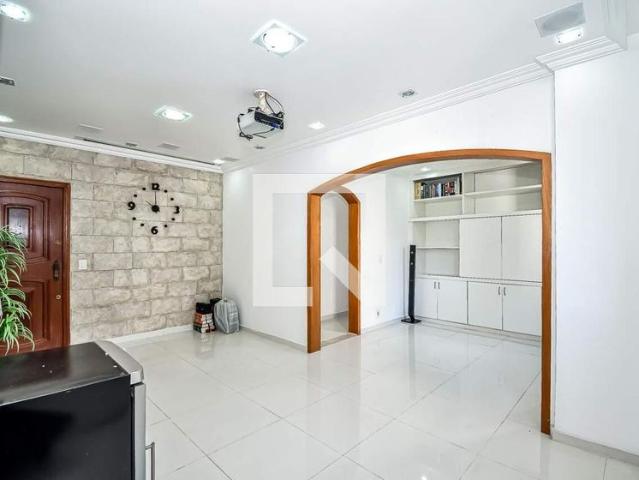 Apto, Tijuca, 2 Quartos, 78 m2 Rio de Janeiro