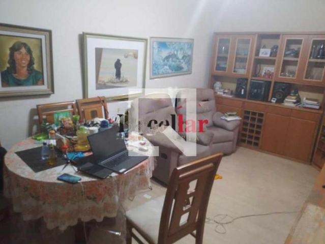 Apto, Tijuca, 2 Quartos, 79 m2 Rio de Janeiro