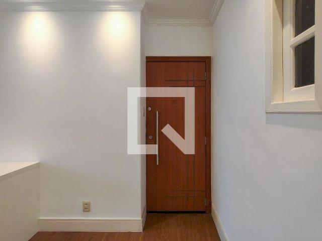 Apto, Tijuca, 2 Quartos, 80 m2 Rio de Janeiro