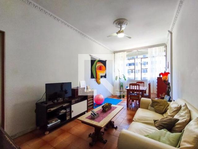 Apto, Tijuca, 2 Quartos, 80 m2 Rio de Janeiro