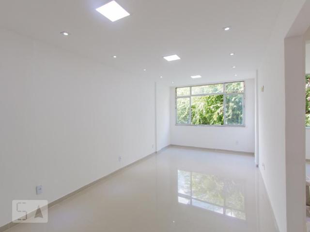 Apto, Tijuca, 2 Quartos, 80 m2 Rio de Janeiro