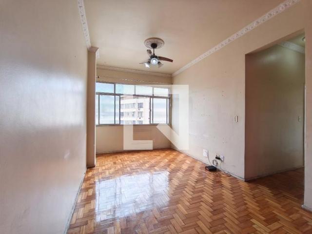 Apto, Tijuca, 2 Quartos, 80 m2 Rio de Janeiro