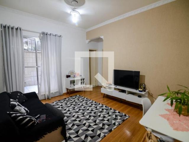 Apto, Tijuca, 2 Quartos, 80 m2 Rio de Janeiro