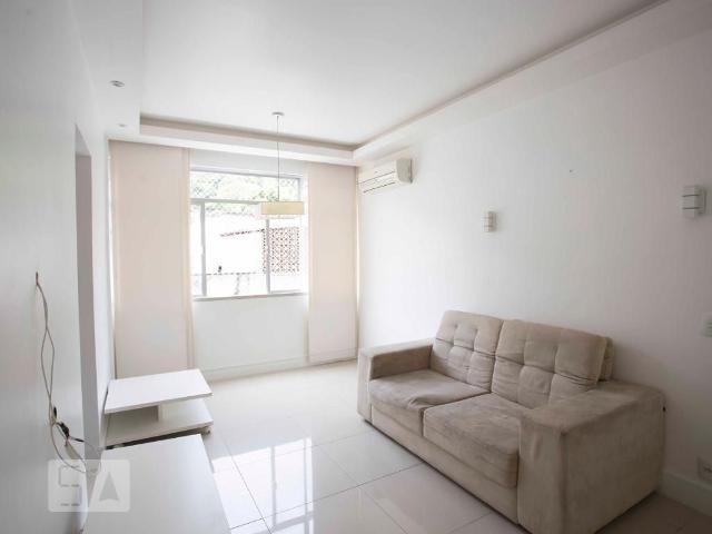 Apto, Tijuca, 2 Quartos, 80 m2 Rio de Janeiro