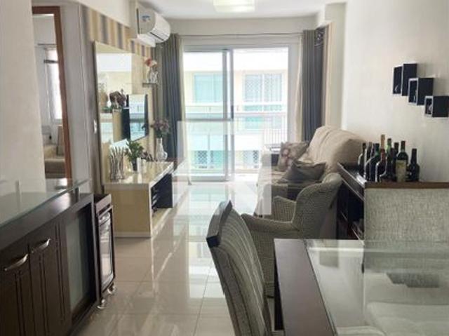 Apto, Tijuca, 2 Quartos, 80 m2 Rio de Janeiro