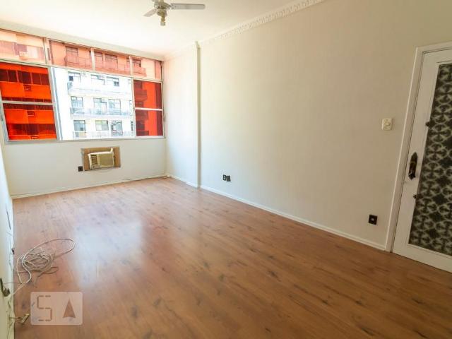 Apto, Tijuca, 2 Quartos, 80 m2 Rio de Janeiro